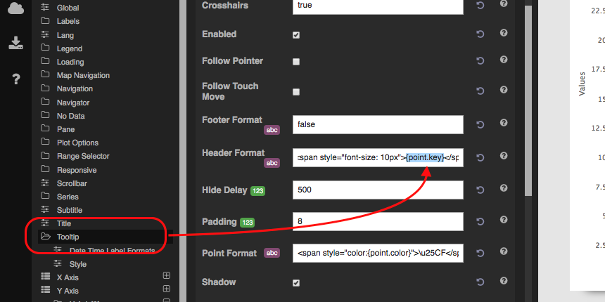 In-the-tooltip-is-there-a-way-to-remove-the-first-line – Highcharts ...