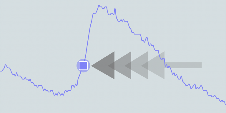 How to create a custom keyboard navigation chart